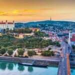 Bratislava Small Group Half-Day Trip from Vienna - What Travelers Say: Authentic Perspectives