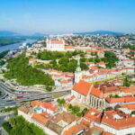 Bratislava - Top Sights Guided Tour - What You Can Expect from the Tour