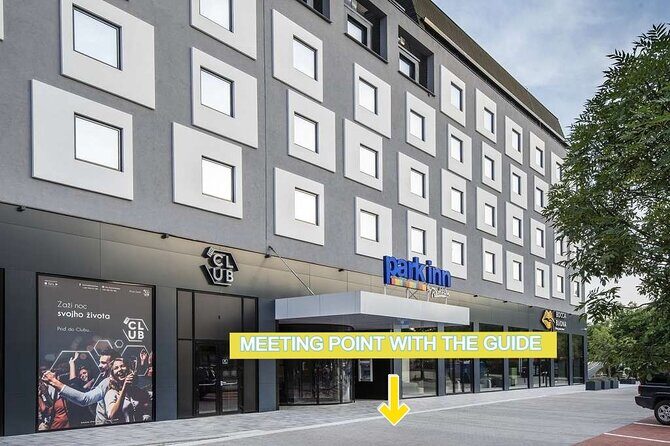 Bratislava-Top Sights Guided Tour - Final Thoughts