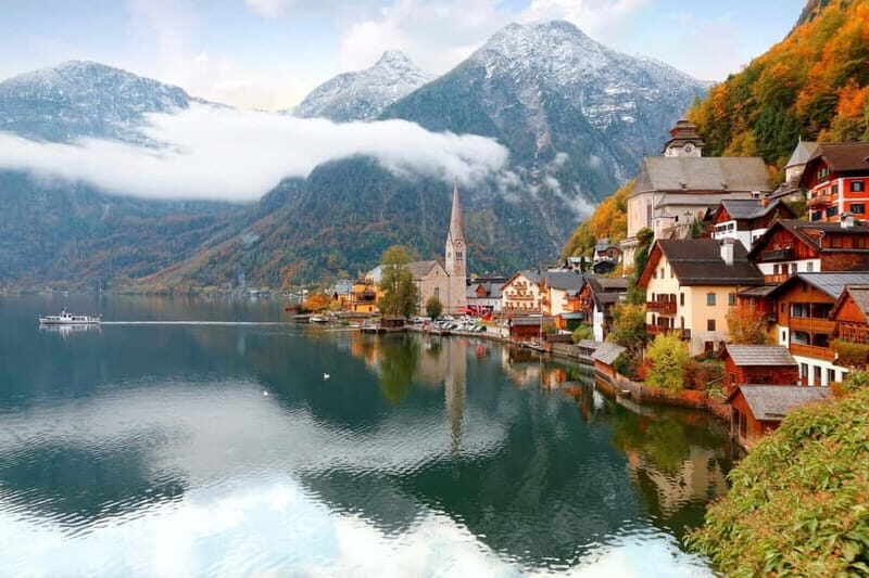 Bratislava/Vienna: Hallstatt, Salzburg, & Alpine Music Tour - The Practical Side: What You Need to Know