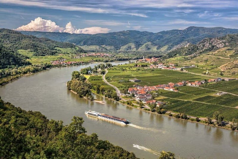 Bratislava/Vienna: Hallstatt, Salzburg & Melk Abbey Day Trip - Deep Dive into Whats Included and What to Expect
