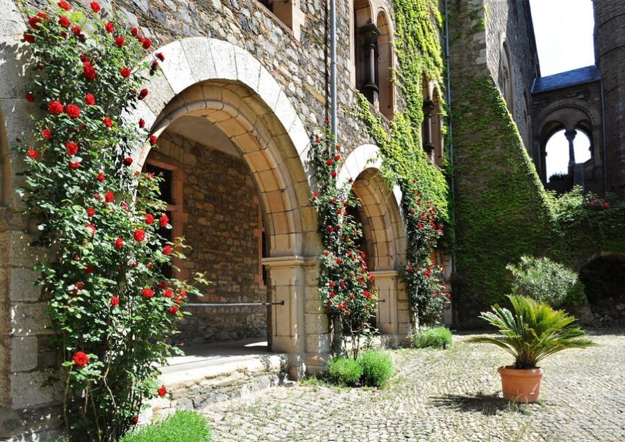 Braunfels: Guided Tour of the Fairytale Castle Braunfels - Exploring Castle Braunfels: A Fairytale Landmark