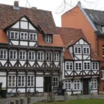 Braunschweig: Witches and Beguines Private Tour - The Oldest Red-Light District – Echoes of the Past