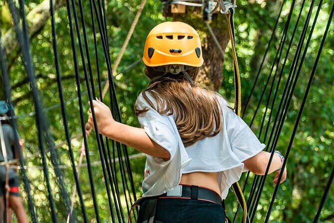 Bravaes Kayak Park Private Adventure - What You Can Expect: A Well-Rounded Outdoor Package