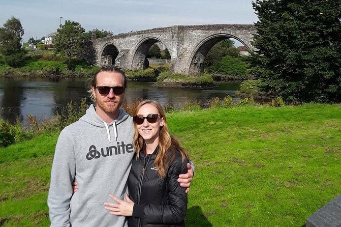 Braveheart (Battle of Stirling Bridge) Tour - What You Should Know Before Booking