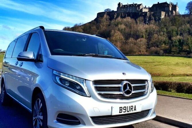 Braveheart Private Luxury Day Tour with Scottish local - What Makes This Tour Stand Out?