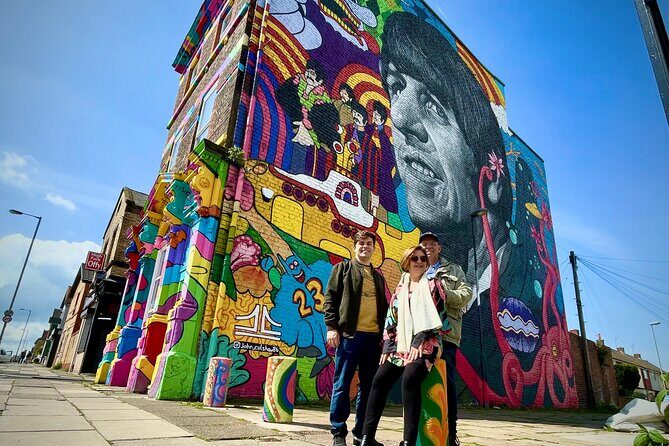 Brazilian Guide in Liverpool - The Logistics: What to Expect