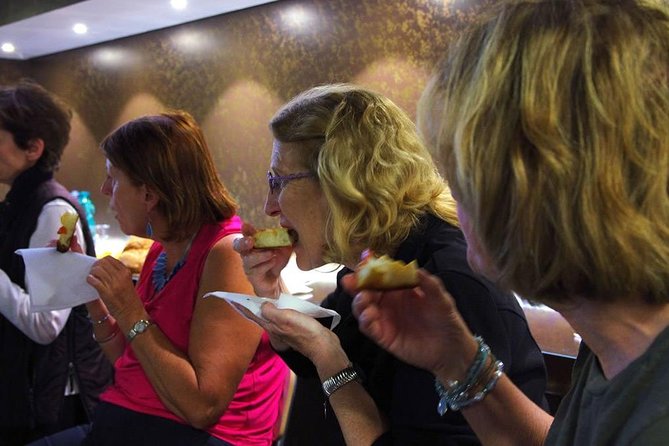 Bread-making workshop in Matera - The Balance of Value and Authenticity