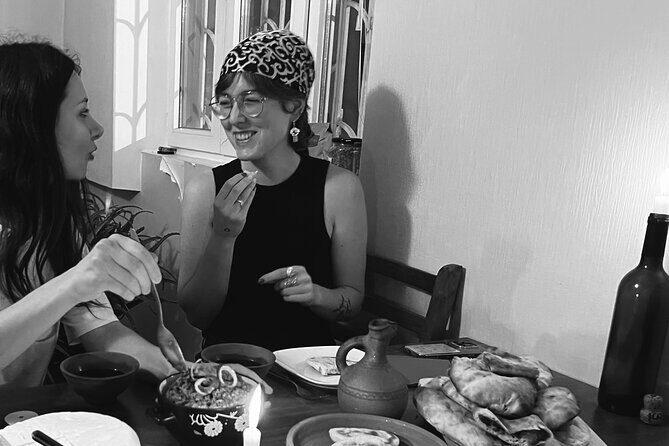 Break Bread with Kutaisi Locals - Why It’s Worth the Price