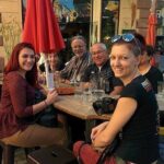 Breakfast & Sights - The Experience and Its Value