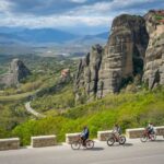 Breath-taking Monasteries Morning E-Bike Tour - Key Points