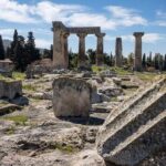 Breathtaking Corinth Canal & Significant Ancient Corinth in 5hrs - The Real Value of This Tour