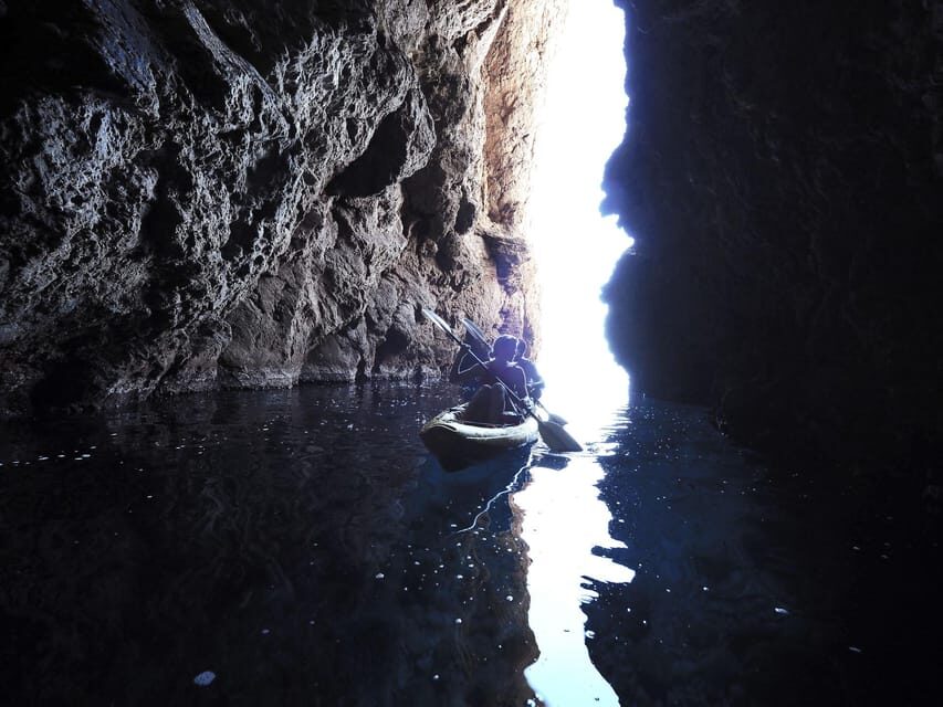 Breathtaking guided tour from Sant Elm to the caves - What Sets This Tour Apart?