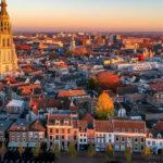 Breda: Highlights tour with local guide - The Experience: What to Expect