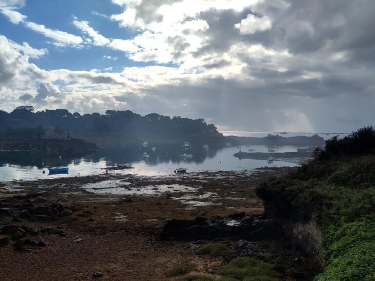 Bréhat: a guided tour of its superb landscapes - Who Will Get the Most from This Tour?