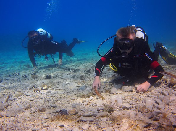 BRELA Bikini Dive *Try SCUBA DIVING* - An Honest Look at the Brela Bikini Dive Try SCUBA DIVING