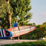 Bremen: 3-Hour SUP Paddleboard Rental on Werdersee Lake - What to Expect from the Rental Experience