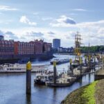 Bremen: City Center Guided Walking Tour - Discovering Bremen: What to Expect on the Tour