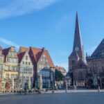Bremen City Walk - The Practical Side: What’s Included and How It Works