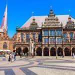 Bremen Exploration Private Game and City Tour on your Phone - The Value and Who It’s Best For