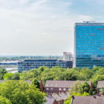 Bremen from above! Rooftop tour with the roof of the Kunsthalle Bremen - Why This Tour Works for Travelers