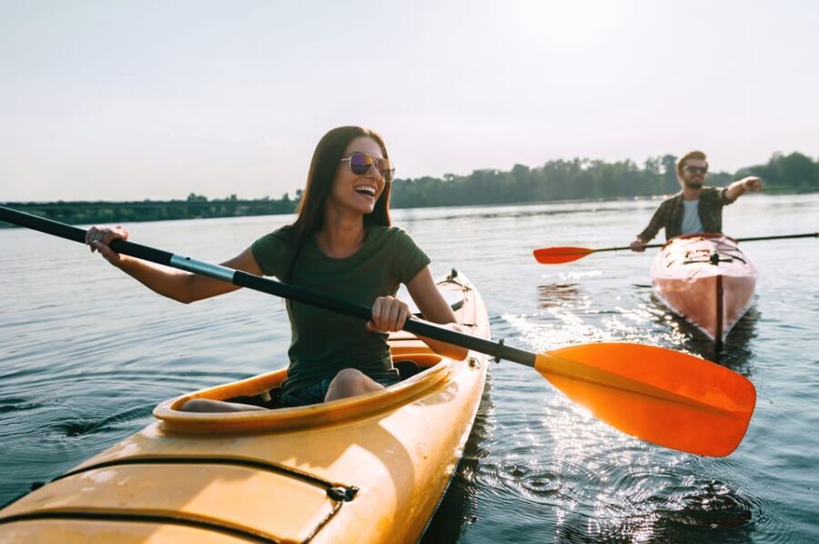 Bremen: Full-Day Kayak Rental on the Wümme River - Who This Experience Is Perfect For
