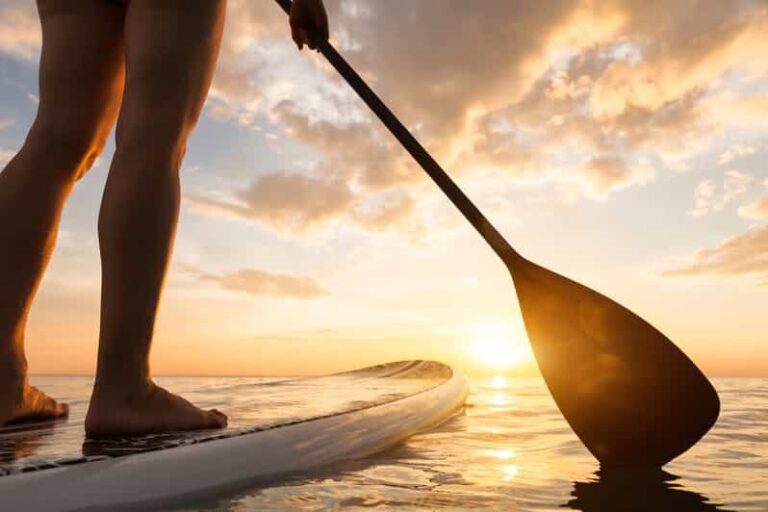 Bremen: Full-Day SUP Rental on the Wümme River - Is It Worth the Price?