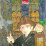 Bremen: Night Watchman Guided Tour for Children (in German) - Authenticity and Engagement