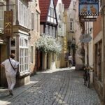 Bremen - Private Historic Walking Tour - Final Thoughts