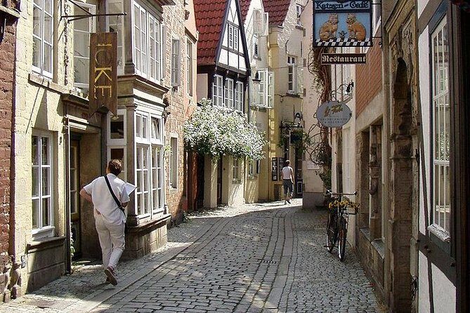 Bremen - Private Historic Walking Tour - Final Thoughts