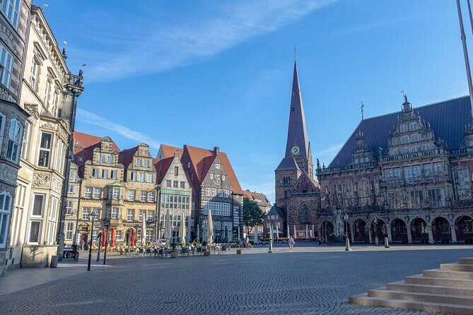 Bremen Private Walking Tour With A Professional Guide - FAQ: Your Practical Questions Answered