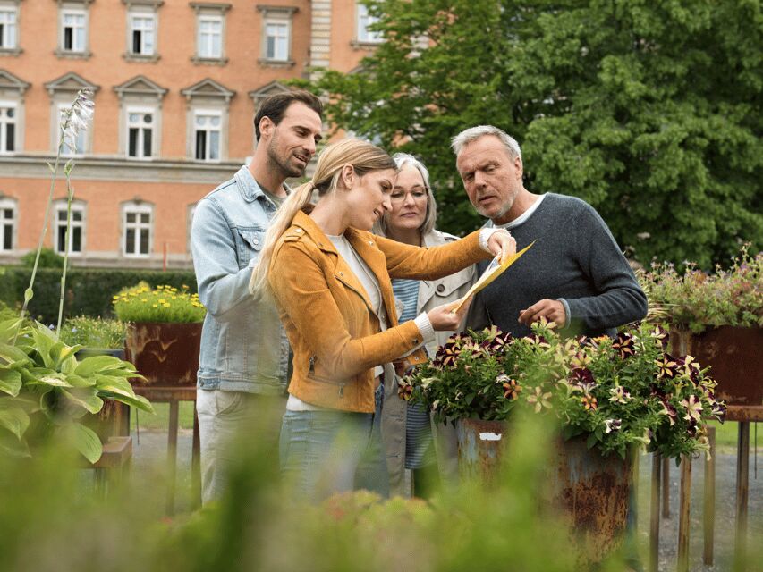 Bremen Schwachhausen: Crime Mystery Tour - Practical Tips for Participants