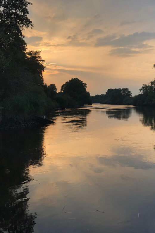 Bremen Tour: Full-Day Canoe Rental on the Wümme River - Value and Pricing Analysis