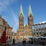 Bremen's old town: highlights of the historic city center - Why Choose This Tour?