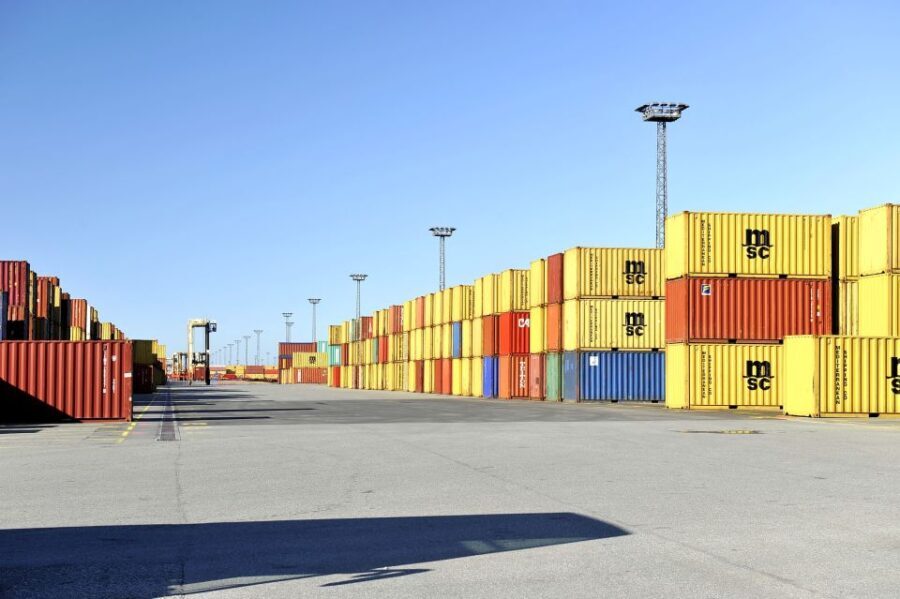 Bremerhaven: Harbor Bus Tour - An In-depth Look at the Itinerary
