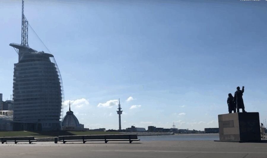 Bremerhaven: Sailor's yarn, legends and sea walking tour - The Practicalities & Value