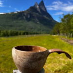 BRENNFJELL: Brennfjellet Hiking Adventure - Exploring the Customizable Mountain Adventure