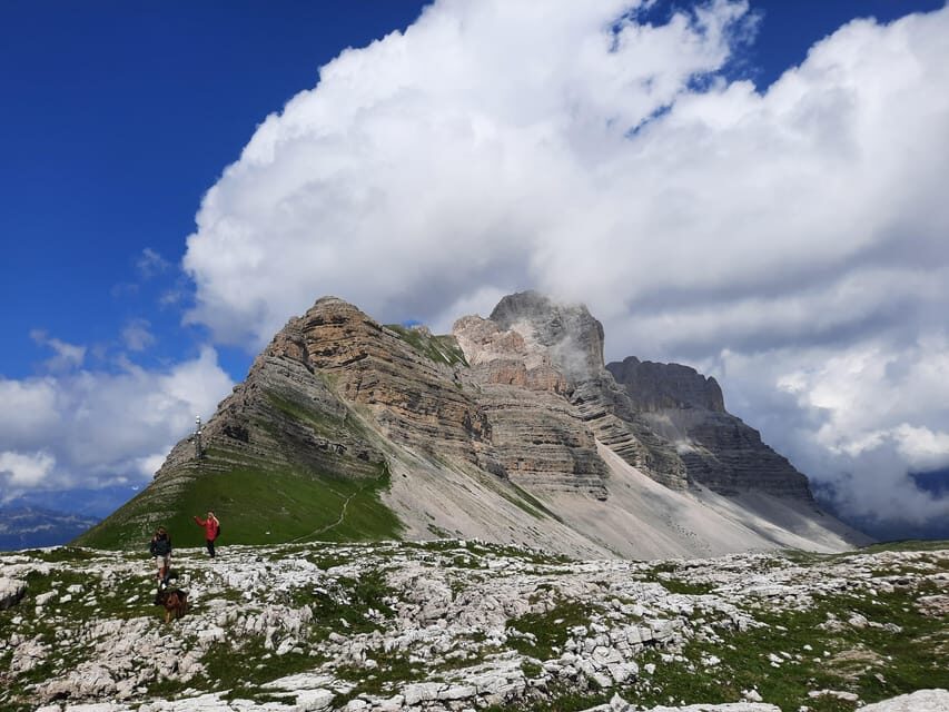 Brenta Dolomites: 7-Day Guided Loop Trekking - Accommodations and Meals