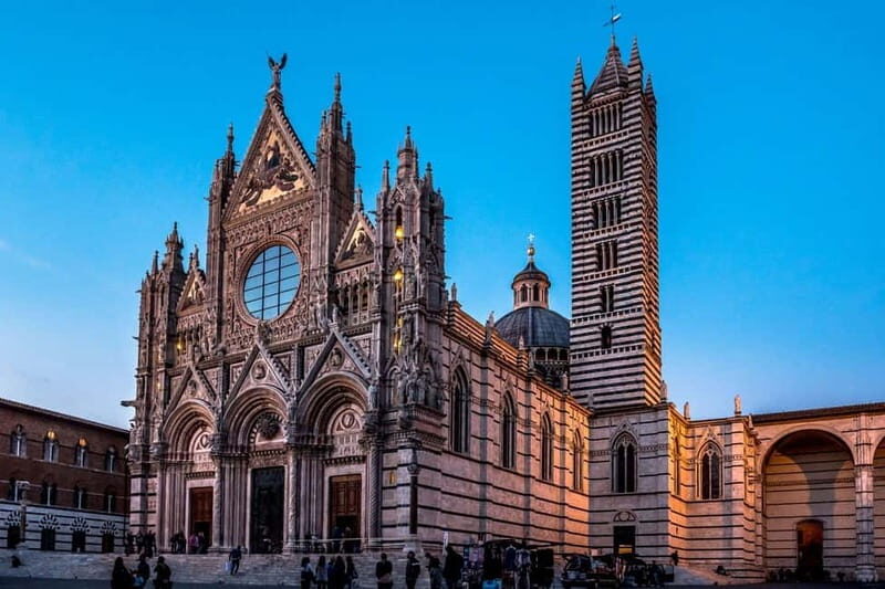 Brescia Between the Lines: Literary Walk through the City of Writers - Itinerary breakdown and what to expect