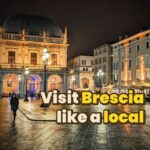 Brescia: Digital Guide made by a Local for your walking tour - What’s Included and What’s Not