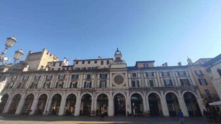 Brescia Private Tour: Historic Squares and Iconic Landmarks - Practical Details and Value