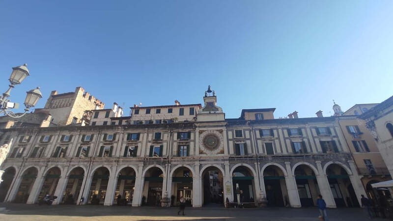 Brescia Private Tour: Historic Squares and Iconic Landmarks - Practical Details and Value