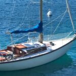 Bretagne Brest : Private Sailing charter Mer dIroise - In-Depth Review of the Sailing Experience in Brest