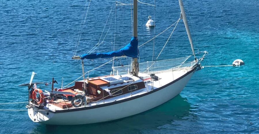 Bretagne Brest : Private Sailing charter Mer dIroise - In-Depth Review of the Sailing Experience in Brest