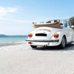 Bretagne, Saint Malo : Volkswagen Beetle Ride - The Experience: What You’ll Really Get
