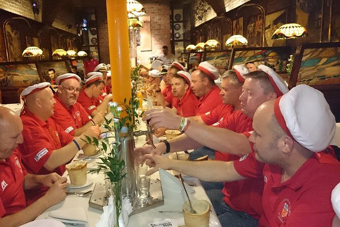 Brewery Dinner -center of Krakow - Final Thoughts: Is This Experience Right for You?