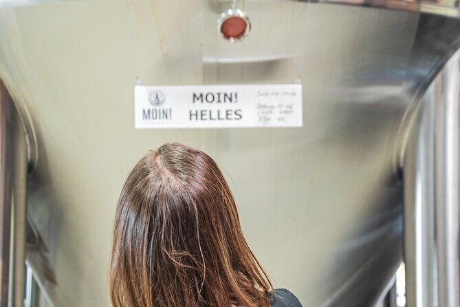 Brewery tour in Mönchhagen with guide - The Practicalities and Logistics
