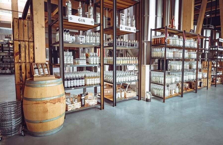 Brewery tour with guide! - Overview of the Brewery Tour Experience