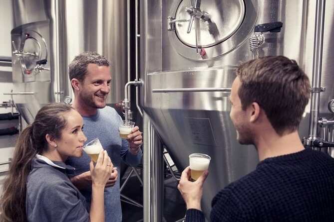 Brewery Tour - Analyzing the Value