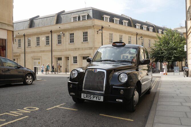 Bridgerton Filming Locations in Bath Private Day Trip from London - Who Should Consider This Tour?